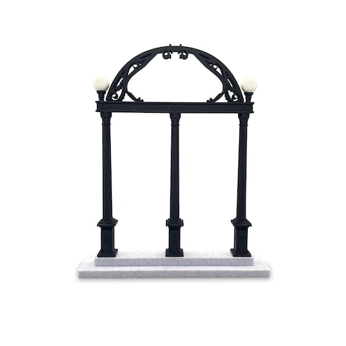 University of Georgia UGA Bulldogs Picture Frame - Etsy