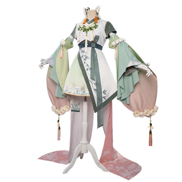 Anime Cosplay - Etsy