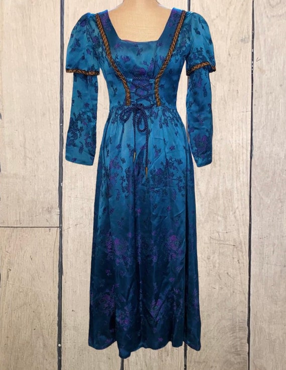 Dollyrockers dress - Gem