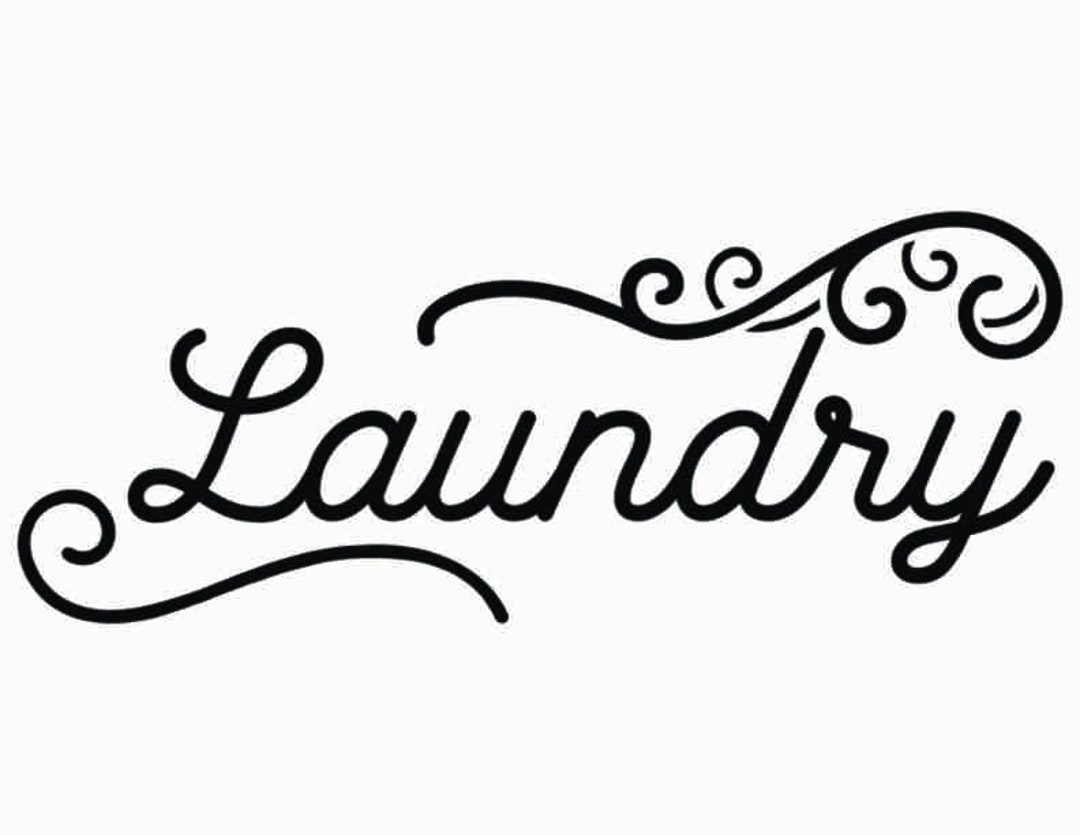 Laundry SVG Laundry Room Svg Laundry Sign Svg Laundry Room Decor Svg ...