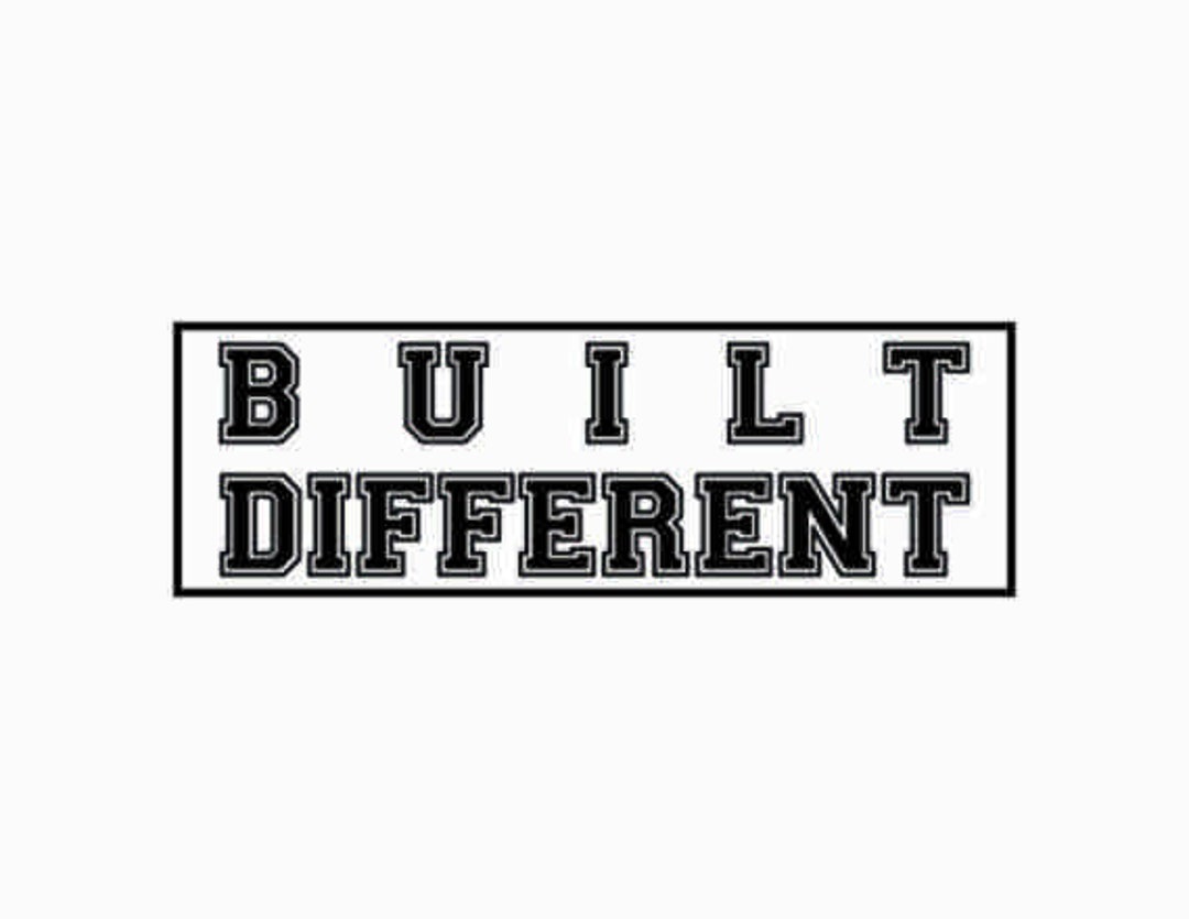 Built Different SVG, CEO Svg, Boss, Hustle Svg, Entrepreneur Svg ...