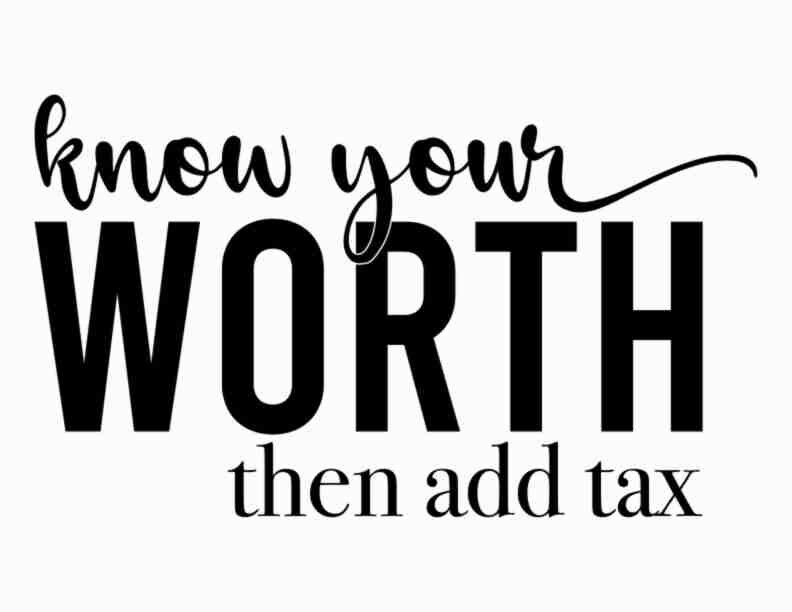 Know Your Worth SVG PNG JPG, Self Love Svg, Motivational Svg ...