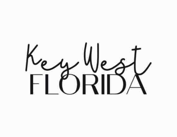 Key West Florida SVG | Unlimited Commercial License Svg | Key West SVG ...