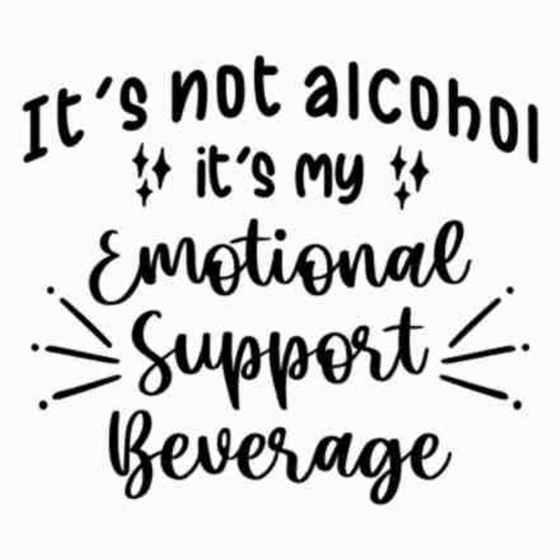Drinking Svg - Etsy