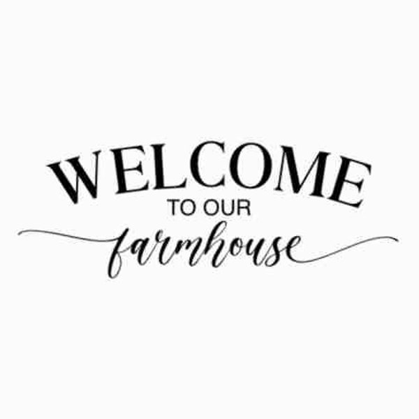 Farm Charm Svg Farm Svg Farmhouse Kitchen Svg Farmhouse Sign Svg ...