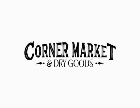 Corner Market SVG for Farmhouse Kitchen Decor | Country Kitchen Svg ...