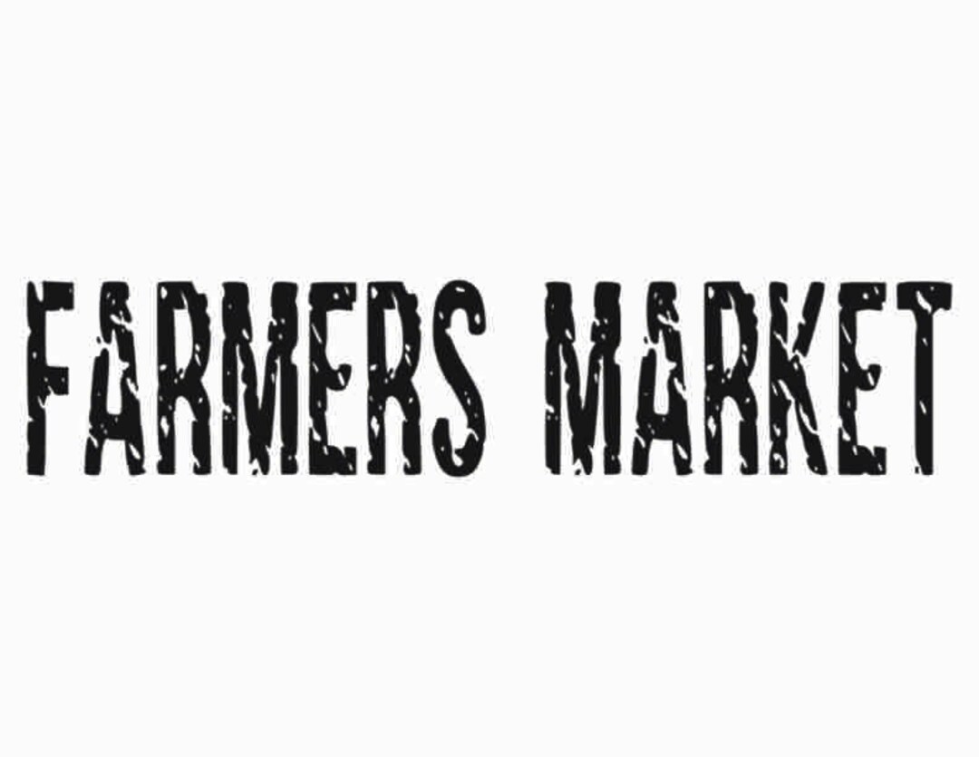 Farmers Market SVG Farmers Market Sign Svg Market Svg Farm Svg Rustic ...