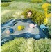 Forest and Lake Rugs .handmade Turfted Rugs Carpets for Living - Etsy
