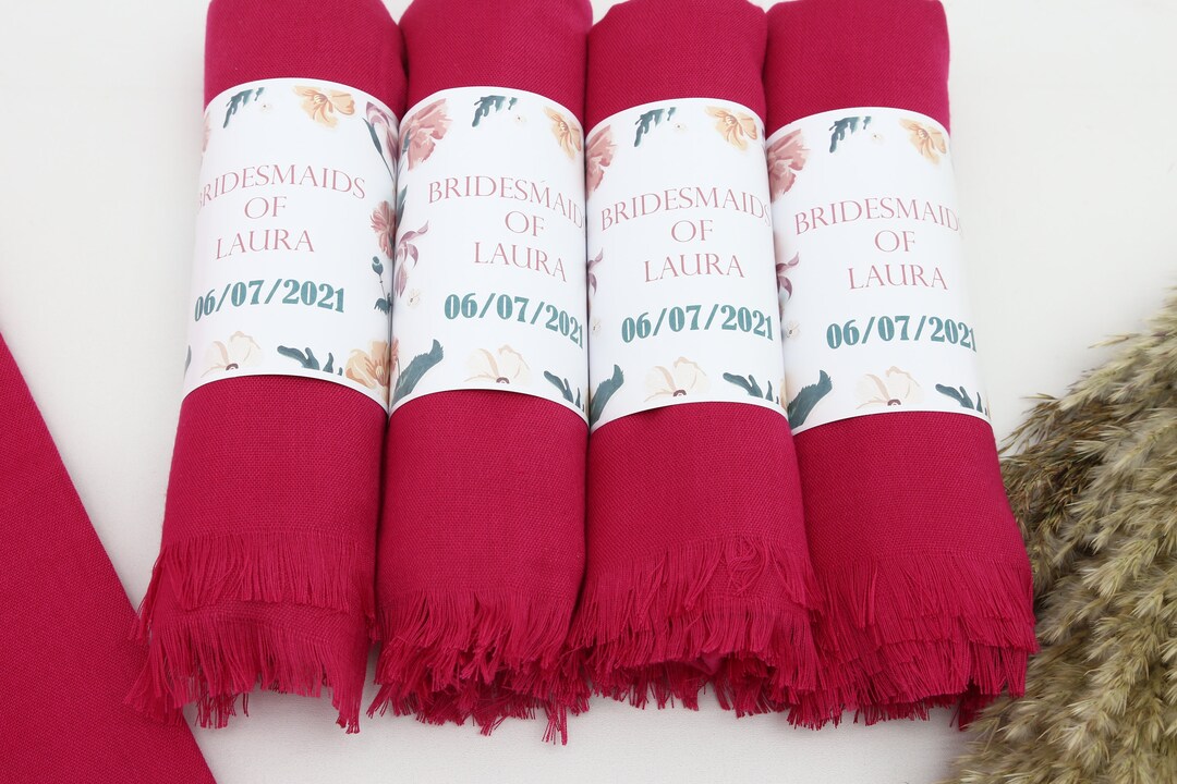 Bachelorette Gift Scarf,shawls for Events,bride Gift Scarf,decor Shawl ...