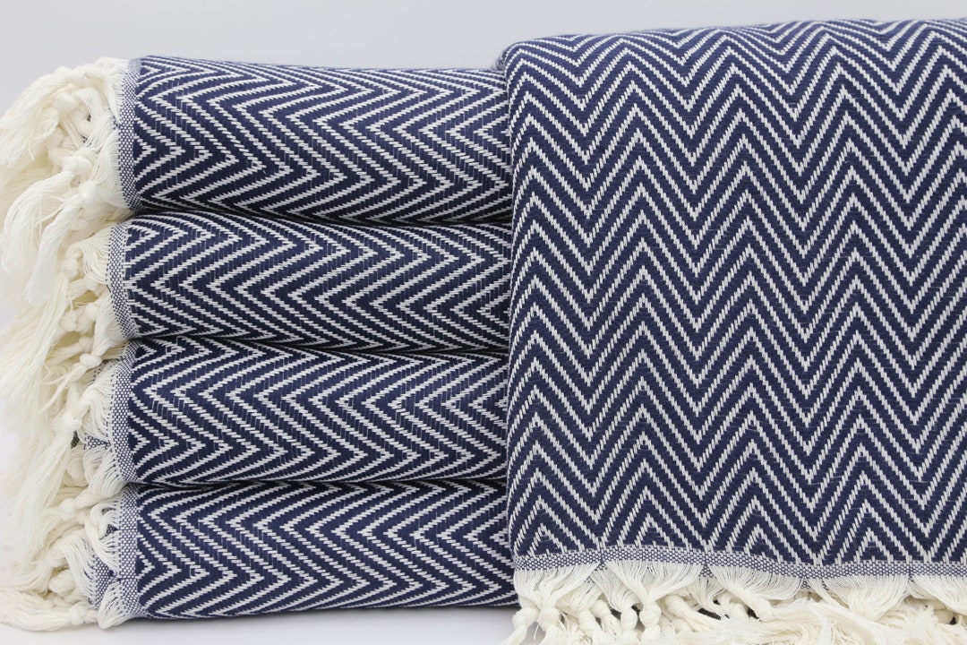 Couverture douce, couverture turque, couvre-lit à motif, couvertures ...