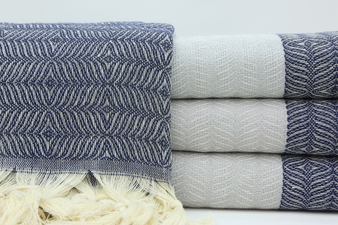 Turkish Blanket,throws and Blankets,turkish Bed Covers,decorative Sofa ...
