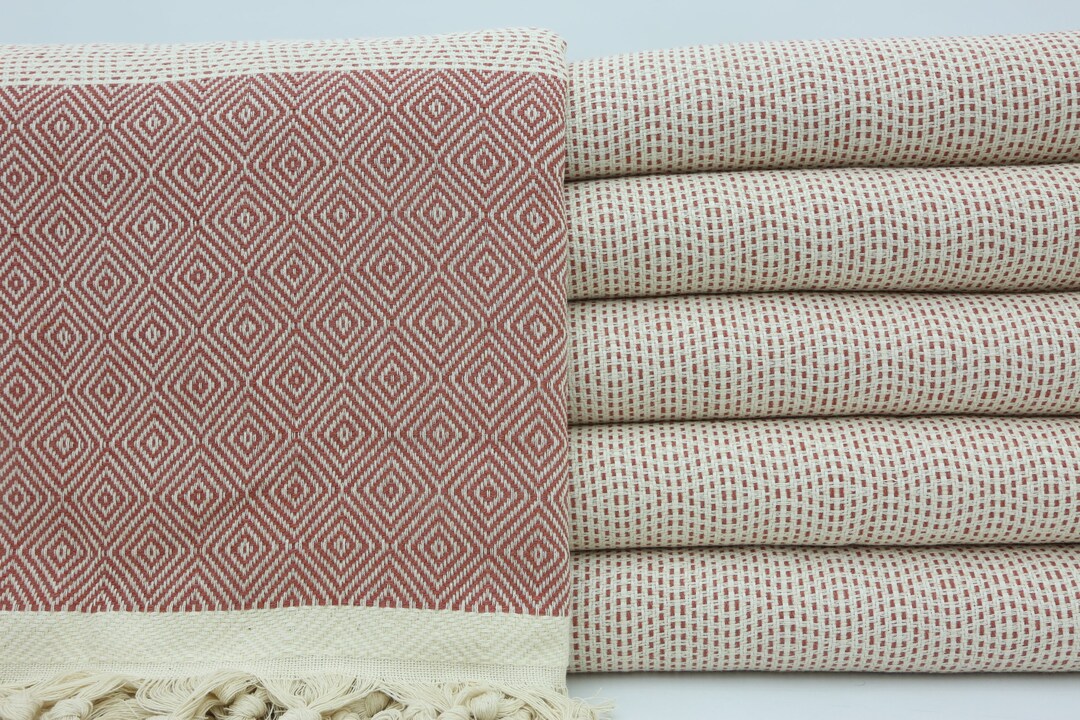 Turkish Bedspread,turkish Beach Throws,home Decor,tba Color Blanket ...