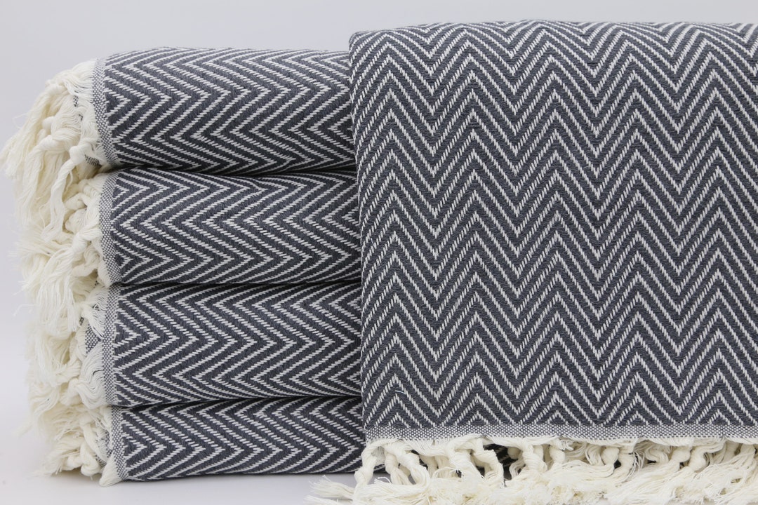 Turkish Blanket,turkey Blanket,throws,bohemian Blanket,soft Bedspread ...