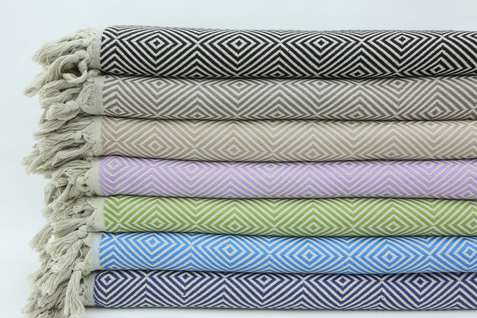 Wholesale Bedspread,turkish Blanket,decorative Blanket,home Decor,63 ...