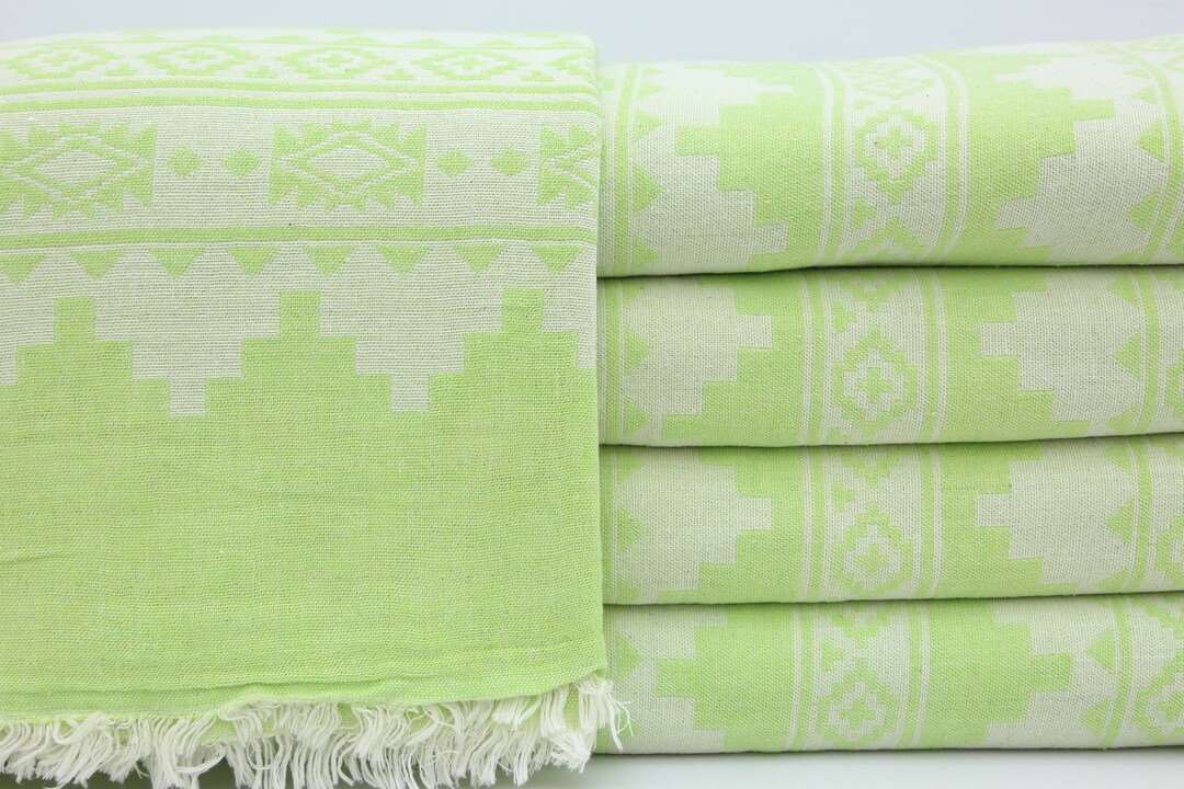 Turkish Throws,turkish Blanket,bulk Blanket,oriental Blanket,87x89 ...