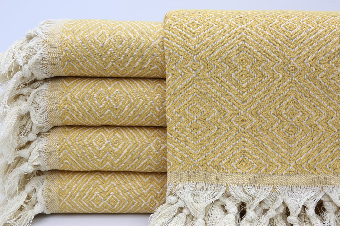 Turkish Bedspread,turkish Blanket,bed Cover,sofa Cover,home Decor,79 ...