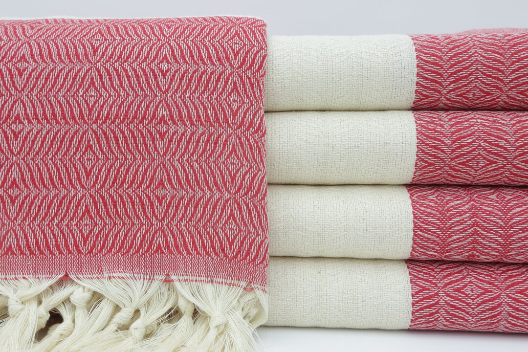 Turkish Blanket,red Bed Cover,wholesale Blankets,blankets and Throws,79 ...