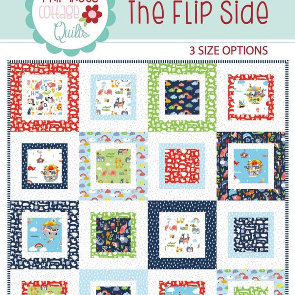 Primrose Cottage Cross Stitch - Etsy