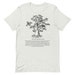 Baobab Tree Tshirt Academia Vintage Style Unisex Tee • Africa Tree ...