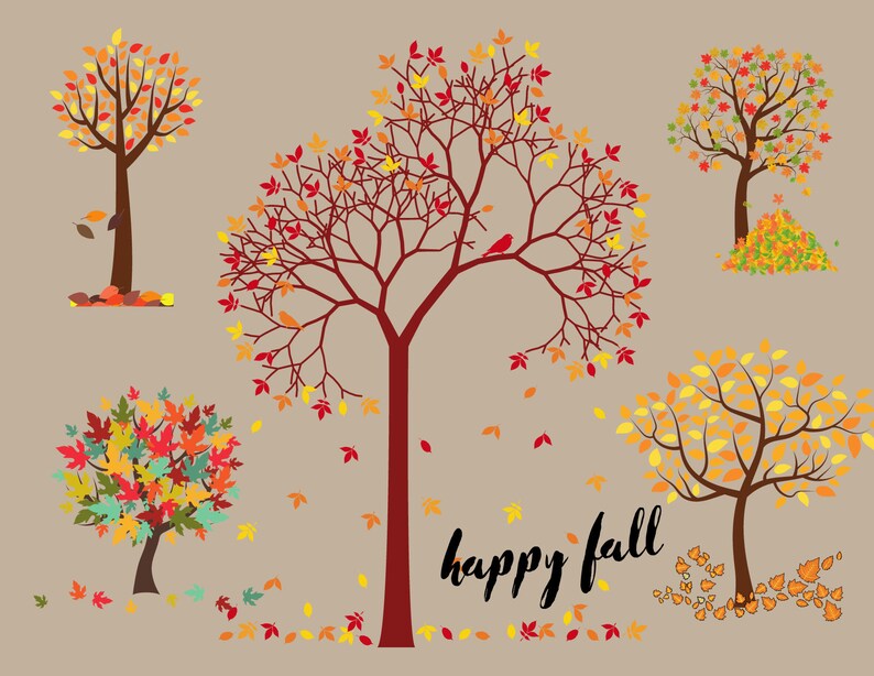 Four Seasons Postcard Pack Post Crossing Postcards Pen Pal | Etsy