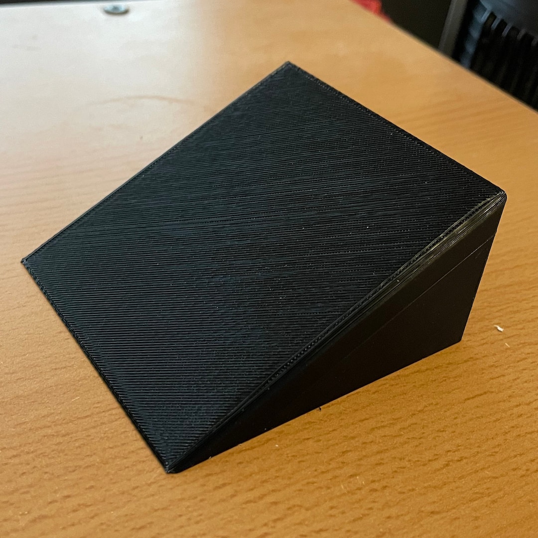 Fingerboard Kicker 3D Printed - Etsy