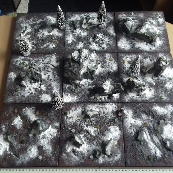 Wargaming Table - Etsy