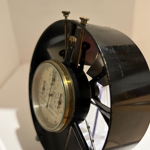 Vintage Anemometer by Griffin and George as Used in the Mining Industry ...