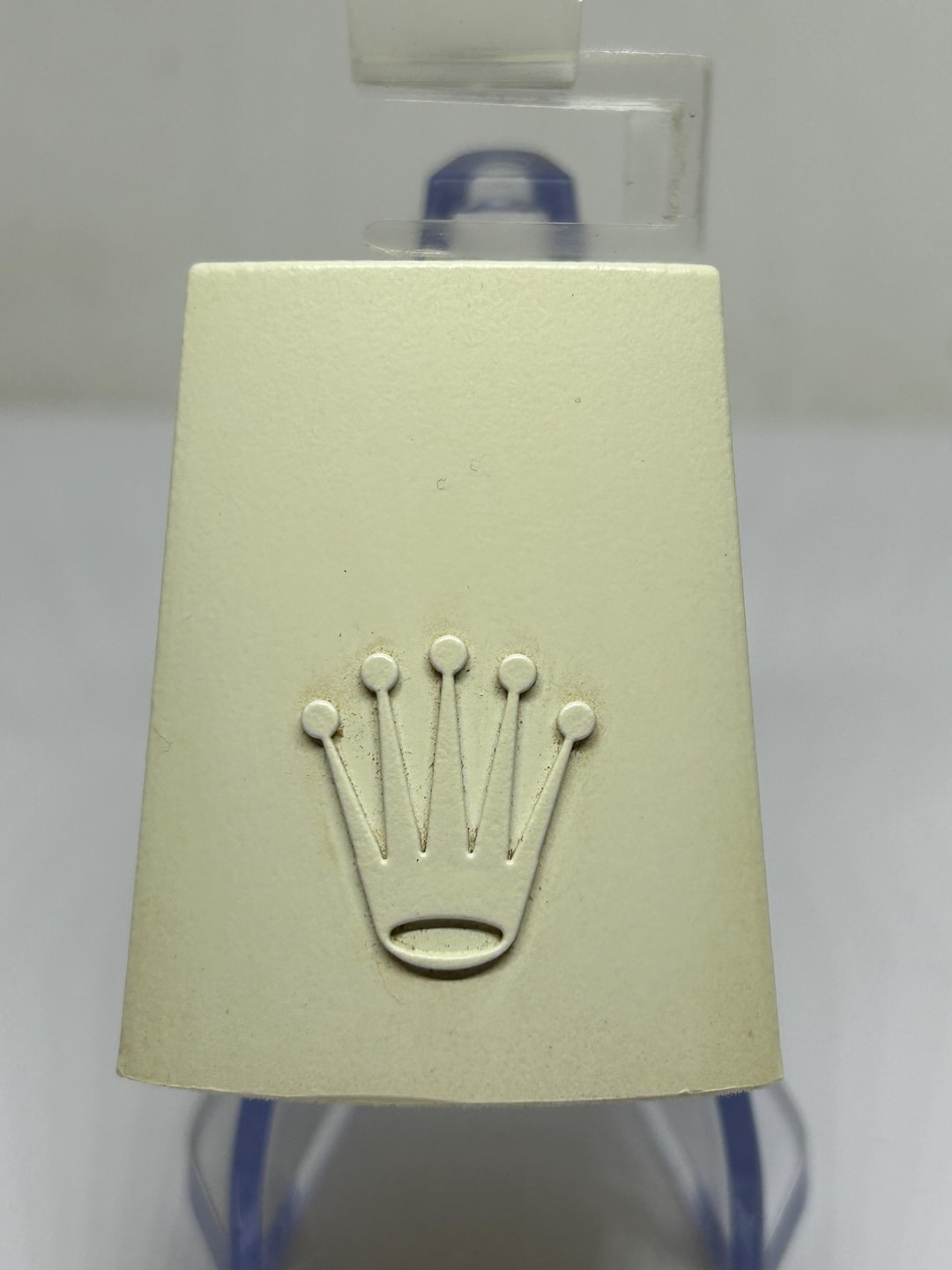 Rolex Watch Stand 4cm X 4cm X 5cm - Etsy