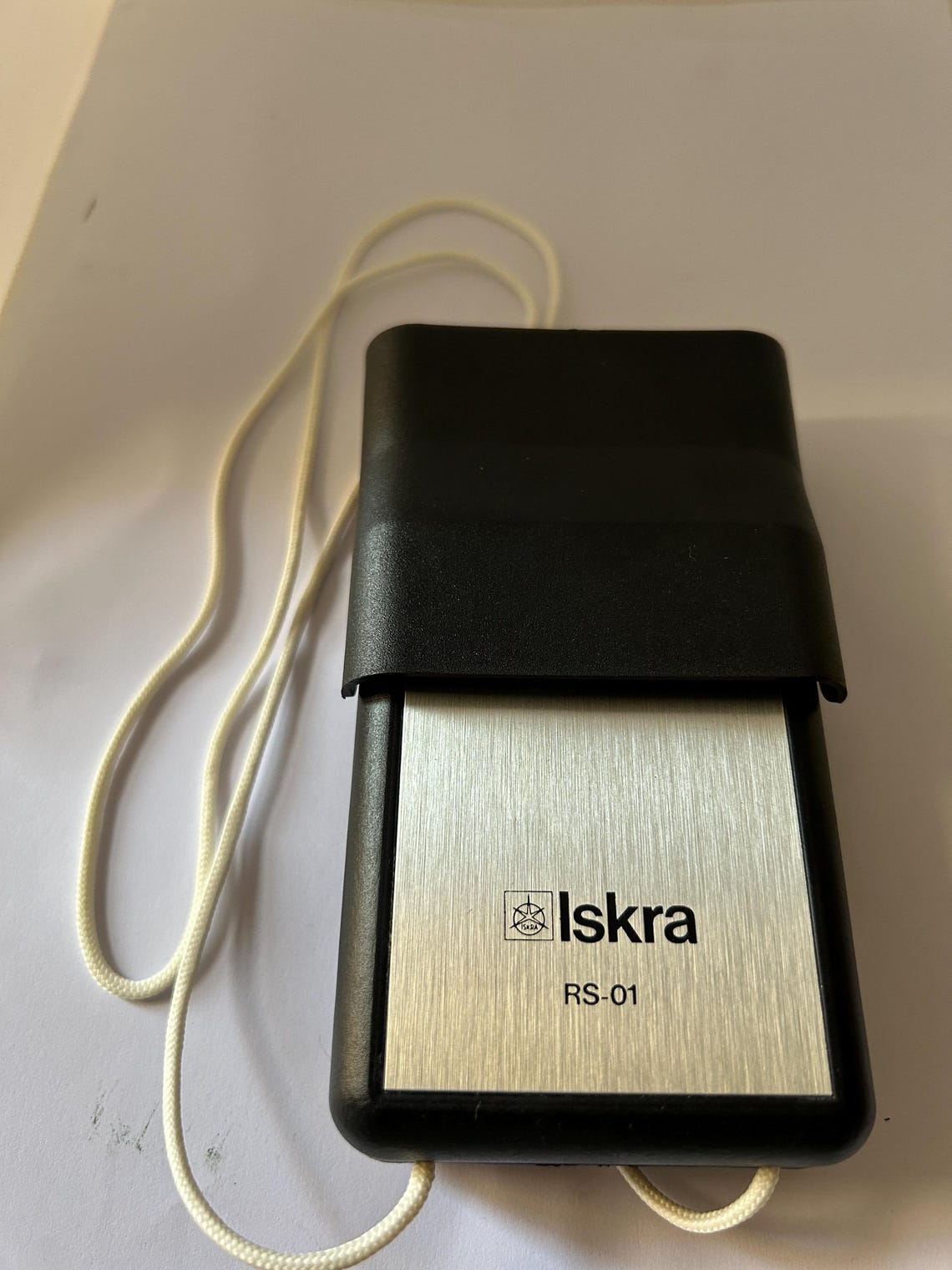 Iskra RS-01 LED Timer From the 1970's New Old Stock - Etsy