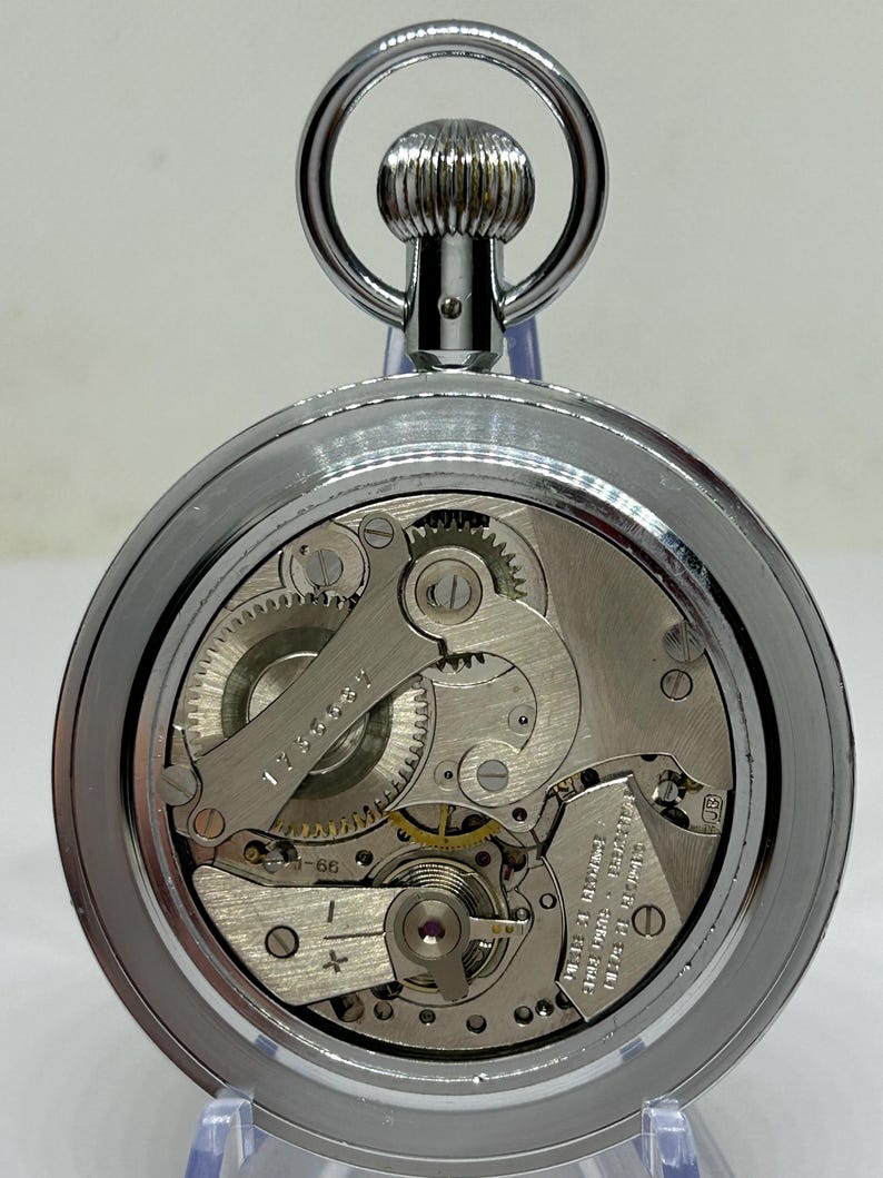 Venner Timer as Used in the Electricity Supply Industry 56mm in ...