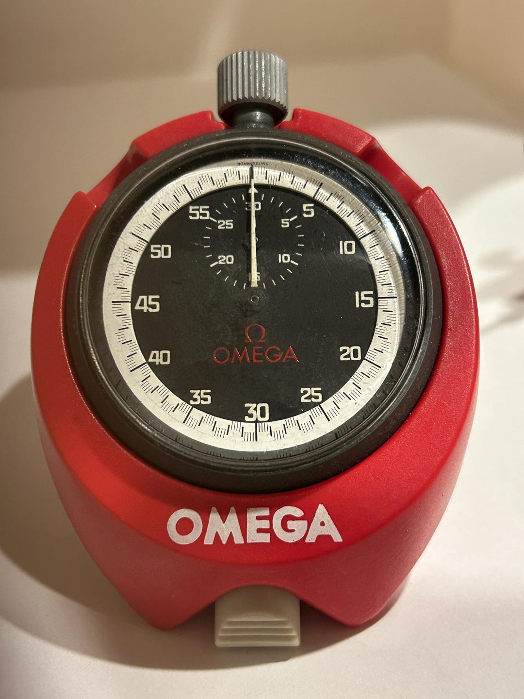Omega MG 6301 54mm in Diameter - Etsy