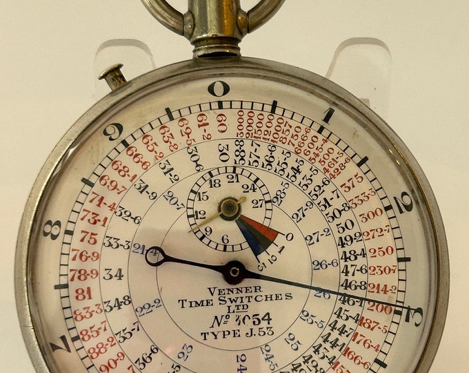 Fabulous Excelsior Park JB1 for Venner Time Switches 56mm in Diameter ...