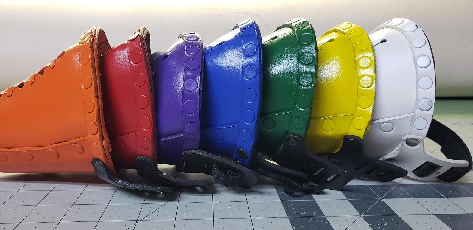 Schnabel Plague Doctor Mask in Leather choose Color - Etsy