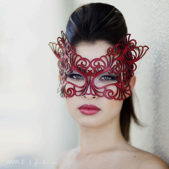Rococo Masquerade