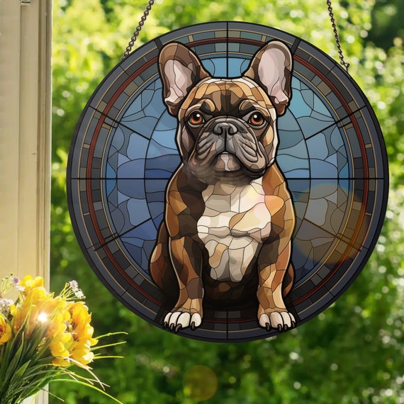 French Country Stained Glass Patterns French Stained Glass Window
