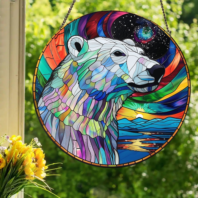 Stained Glass Items - Etsy