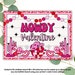 Valentines Bulletin Board Kit, Valentines Day Classroom Door Decor ...