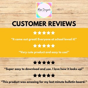 Summer Bulletin Board Kit End of Year Classroom Decor Groovy Teacher ...