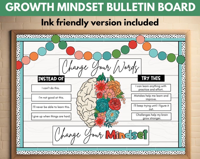 Inside Your Brain Journey to Wellness Digital Download - Etsy