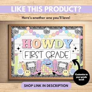 Editable Meet the Teacher Template, Back to School Flyer, All About My ...