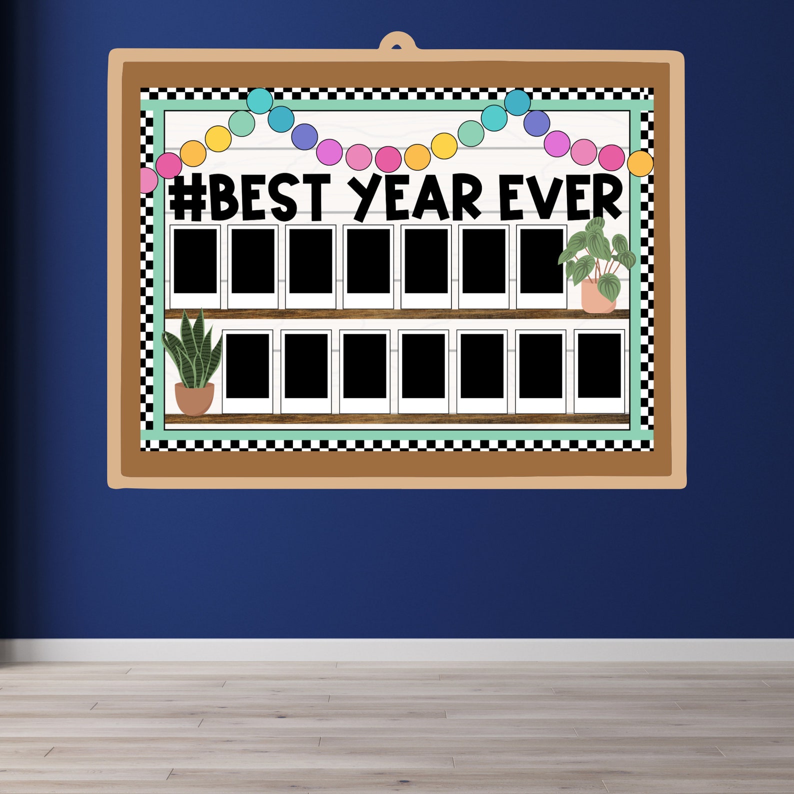End of School Year Bulletin Board, Last Day of School Classroom Decor ...