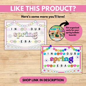 Sweet Heart Candy Valentine's Day Bulletin Board Kit February Classroom ...