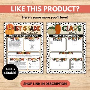 Thanksgiving Bulletin Board Kit Autumn Classroom Bulletin Display Door ...