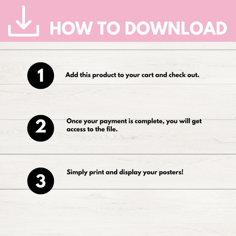 Growth Mindset Poster Classroom Decor Educational Posters Classroom ...