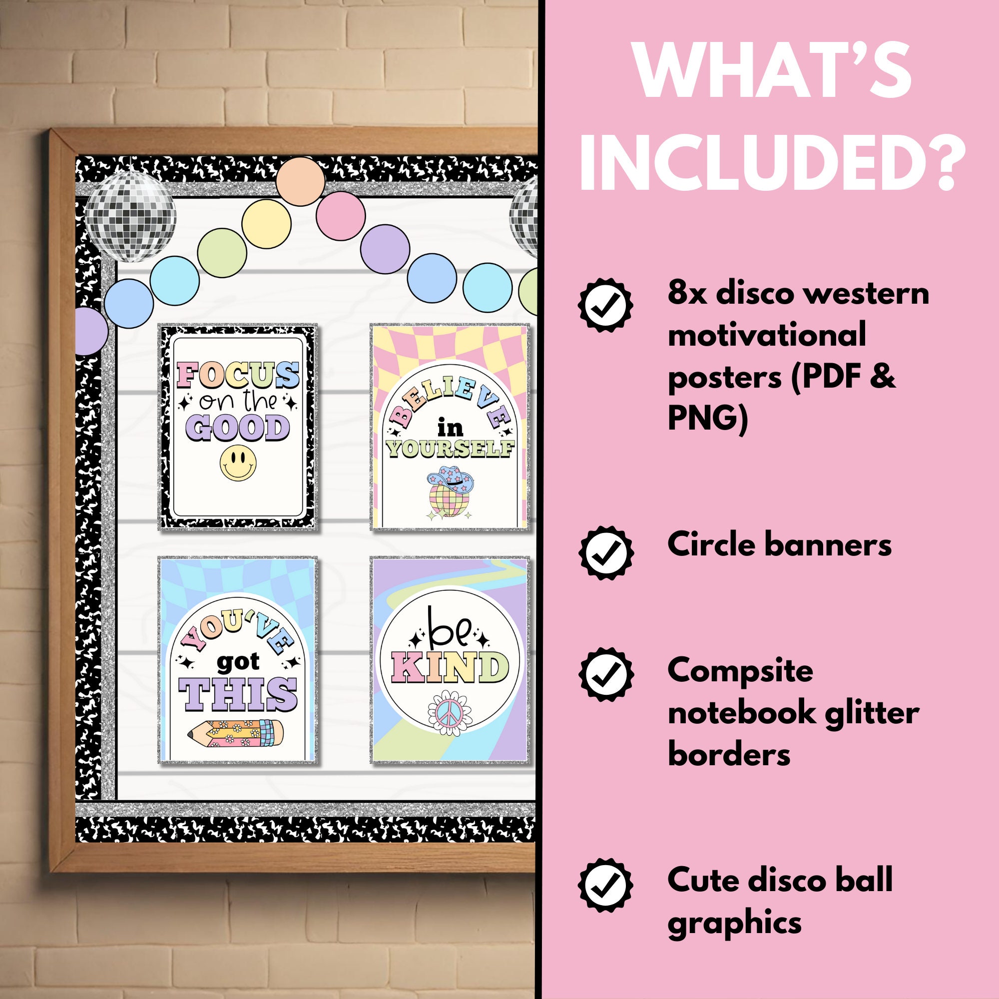 Growth Mindset Poster Classroom Decor Educational Posters Classroom ...