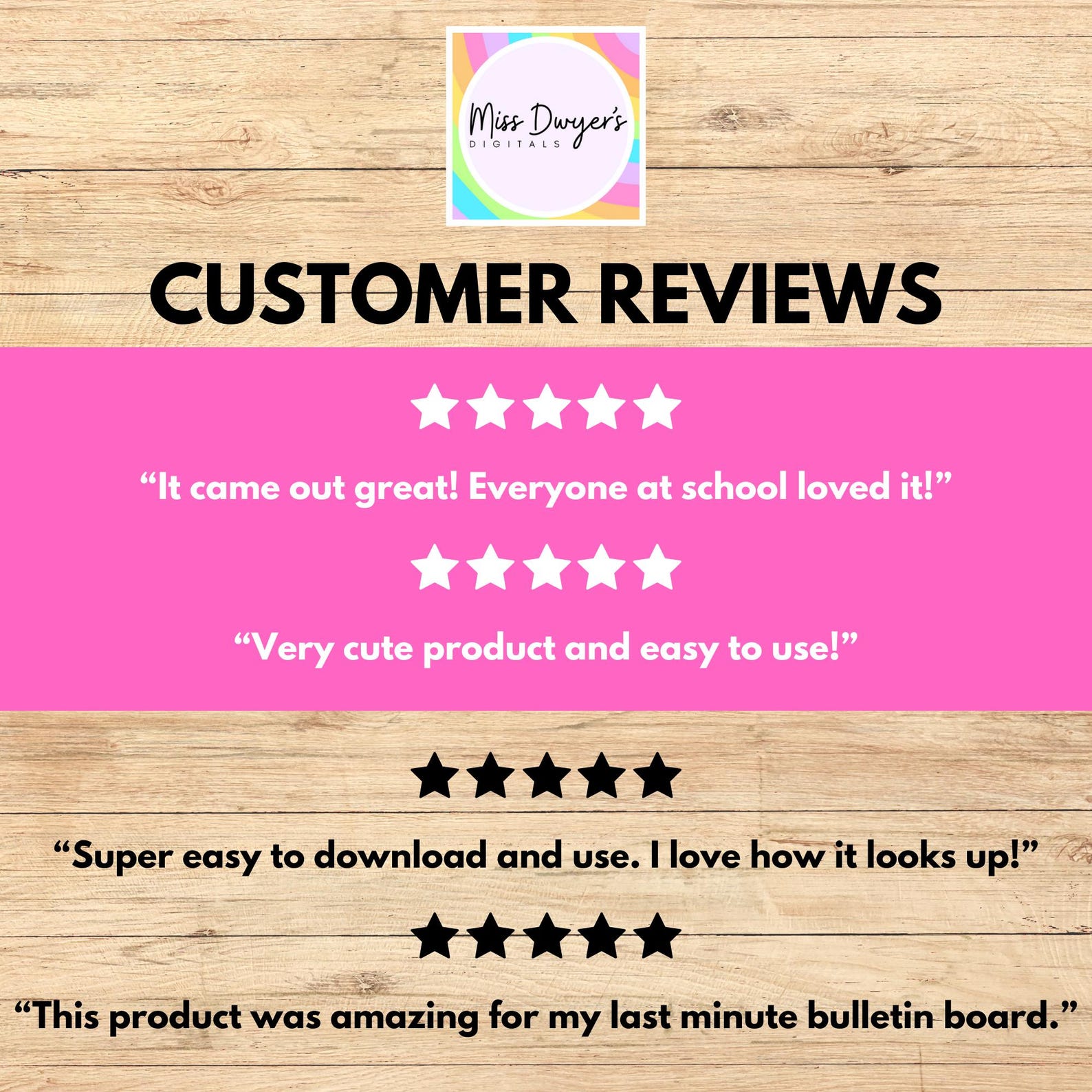 Welcome Back to School Bulletin Board Kit Retro Rainbow Classroom Decor ...