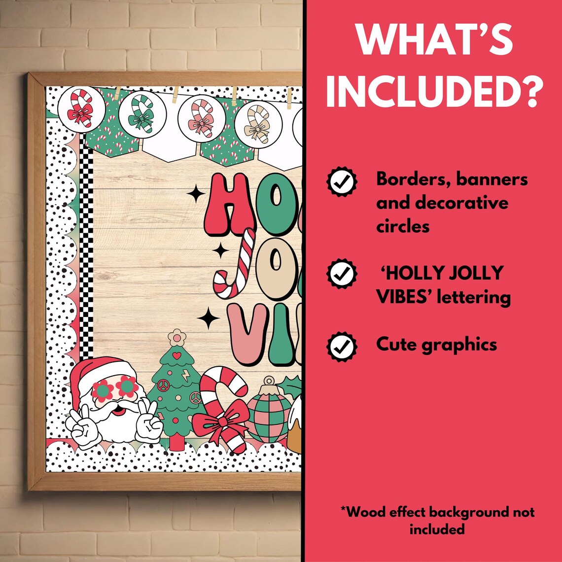 Christmas Bulletin Board December Bulletin Board Winter Bulletin Ideas ...