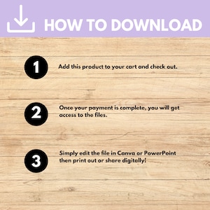 Editable Meet the Teacher Template, Back to School Flyer, All About My ...