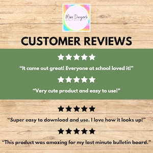 Teacher Appreciation Printable, All About My Teacher End of the School ...