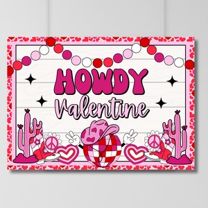 Valentines Bulletin Board Kit, Valentines Day Classroom Door Decor ...